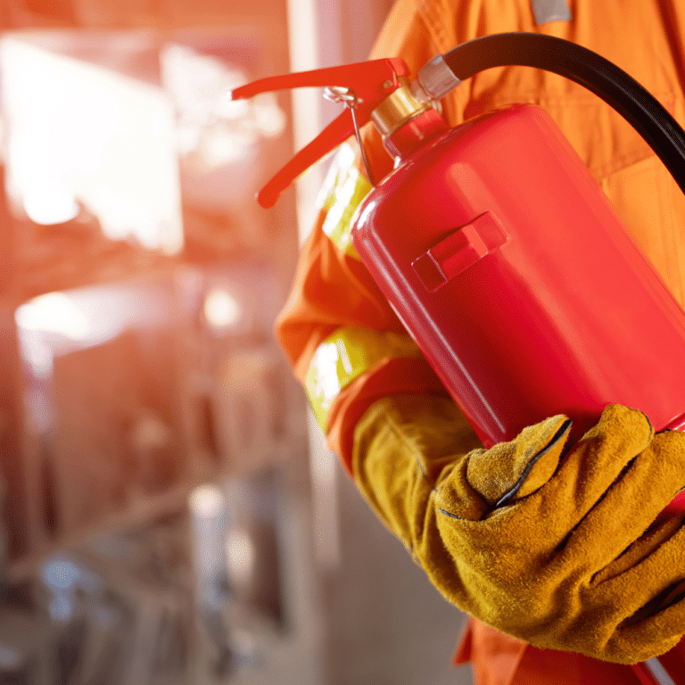 Fire Warden – hpstraining