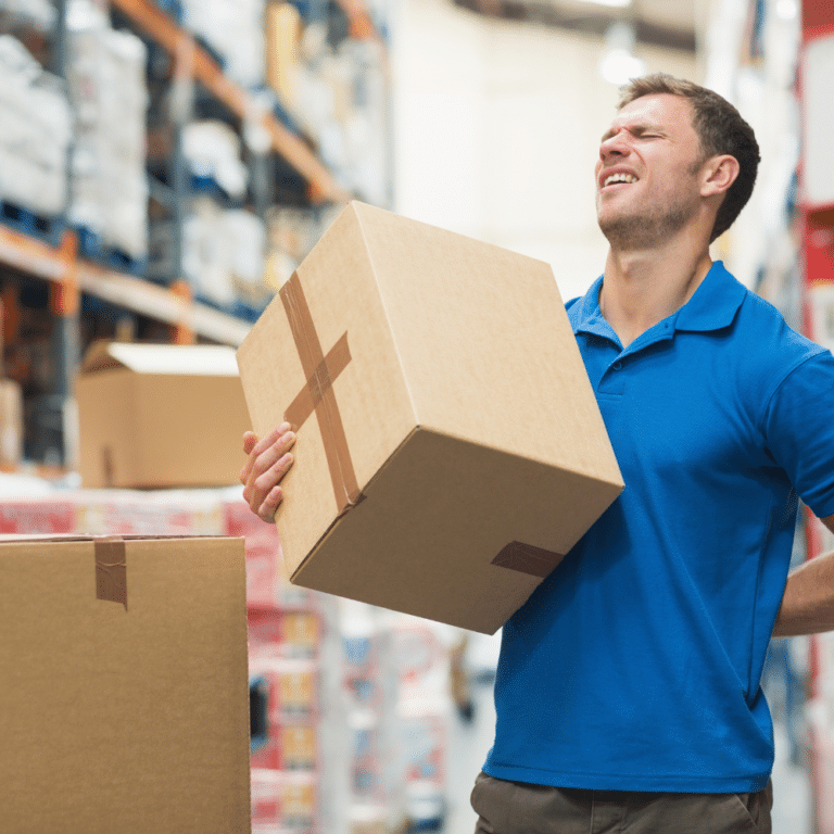 NUCO – hpstraining